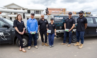 Polar Industries: Powering Smarter Homes and Communities