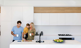 Create your dream kitchen
